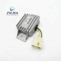 China E320C E312C Excavator Safety Relay Parts R8T30171 24V For Mitsubishi Engine for sale