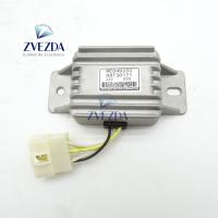 China E320C E312C Excavator Safety Relay Parts R8T30171 24V For Mitsubishi Engine for sale