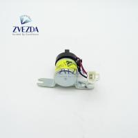 China Excavator Engine Glow Plug Relay Parts 182800-3330 Fit SK200-8 SK250-8 SK330-8 for sale