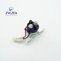 China Excavator Engine Glow Plug Relay Parts 182800-3330 Fit SK200-8 SK250-8 SK330-8 for sale