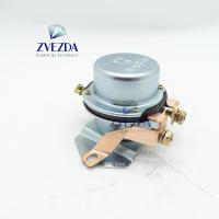 China Excavator Loader Battery Relay Parts 08088-10000 24V Fit Komatsu PC60-3 PC60-5 PC75UU-1 for sale