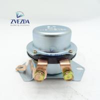 China Excavator Loader Battery Relay Parts 08088-10000 24V Fit Komatsu PC60-3 PC60-5 PC75UU-1 for sale