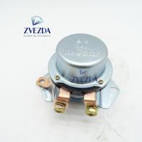 China Excavator Loader Battery Relay Parts 08088-10000 24V Fit Komatsu PC60-3 PC60-5 PC75UU-1 for sale