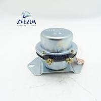 China Excavator Loader Battery Relay Parts 08088-10000 24V Fit Komatsu PC60-3 PC60-5 PC75UU-1 for sale