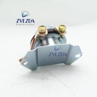China Excavator Loader Battery Relay Parts 08088-10000 24V Fit Komatsu PC60-3 PC60-5 PC75UU-1 for sale