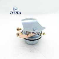 China Excavator Loader Battery Relay Parts 08088-10000 24V Fit Komatsu PC60-3 PC60-5 PC75UU-1 for sale