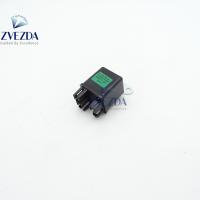 China Mini Excavator Diesel Glow Plug Relay 8-94248-161-0 Fit 4JG1 Engine Custom for sale