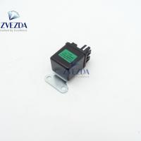 China Mini Excavator Diesel Glow Plug Relay 8-94248-161-0 Fit 4JG1 Engine Custom for sale