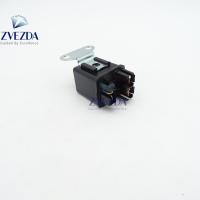 China Mini Excavator Diesel Glow Plug Relay 8-94248-161-0 Fit 4JG1 Engine Custom for sale