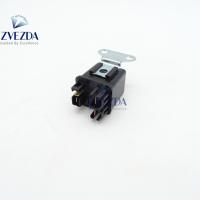 China Mini Excavator Diesel Glow Plug Relay 8-94248-161-0 Fit 4JG1 Engine Custom for sale