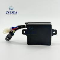 China 320B Engine Throttle Control Relay Module 111-4870 OEM for sale