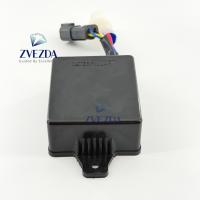China 320B Engine Throttle Control Relay Module 111-4870 OEM for sale