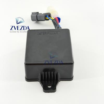 China 320B Engine Throttle Control Relay Module 111-4870 OEM for sale
