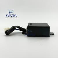 China 320B Engine Throttle Control Relay Module 111-4870 OEM for sale