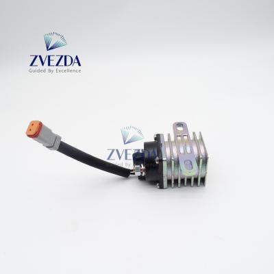 China Waterproof Electromagnetic Overload Relay Parts 241-8368 Fit 320D 323D 329D 336D for sale