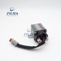 China Waterproof Electromagnetic Overload Relay Parts 241-8368 Fit 320D 323D 329D 336D for sale