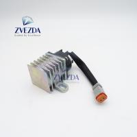 China Waterproof Electromagnetic Overload Relay Parts 241-8368 Fit 320D 323D 329D 336D for sale