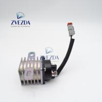 China Waterproof Electromagnetic Overload Relay Parts 241-8368 Fit 320D 323D 329D 336D for sale