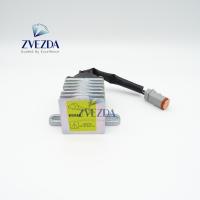 China Waterproof Electromagnetic Overload Relay Parts 241-8368 Fit 320D 323D 329D 336D for sale