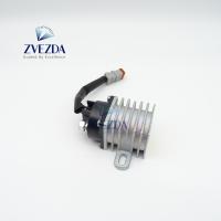 China Waterproof Electromagnetic Overload Relay Parts 241-8368 Fit 320D 323D 329D 336D for sale