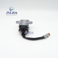 China Waterproof Electromagnetic Overload Relay Parts 241-8368 Fit 320D 323D 329D 336D for sale