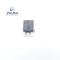 China Overcurrent Electromagnetic Power Relay HFV9 024-1ZS 24V Fit 320B 322C 325C for sale