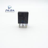 China Overcurrent Electromagnetic Power Relay HFV9 024-1ZS 24V Fit 320B 322C 325C for sale
