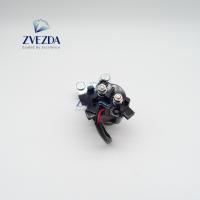 China 24V 12V Suzuki Starter Solenoid Relay 28300-E0110 Fit SK200-8 SK250-8 SK330-8 ODM for sale
