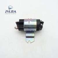 China Heavy Duty 24V Power Relay Replacement 301202-00153 Fit DH220-5 DH225-7 DH300-7 for sale