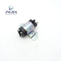 China Heavy Duty 24V Power Relay Replacement 301202-00153 Fit DH220-5 DH225-7 DH300-7 for sale