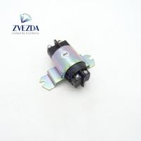 China Heavy Duty 24V Power Relay Replacement 301202-00153 Fit DH220-5 DH225-7 DH300-7 for sale