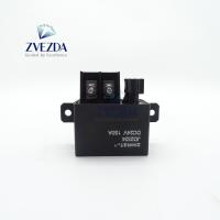 China 150A Electromagnetic Control Relay Switch JD2324 Fit 320D 323D 329D 336D DH220-5 for sale