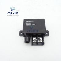China 150A Electromagnetic Control Relay Switch JD2324 Fit 320D 323D 329D 336D DH220-5 for sale