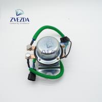 China Kobelco Excavator 12V Starter Relay Switch 28300-E0110 Fit SK200-8 SK250-8 OEM for sale