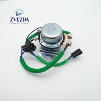 China Kobelco Excavator 12V Starter Relay Switch 28300-E0110 Fit SK200-8 SK250-8 OEM for sale