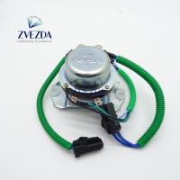 China Kobelco Excavator 12V Starter Relay Switch 28300-E0110 Fit SK200-8 SK250-8 OEM for sale