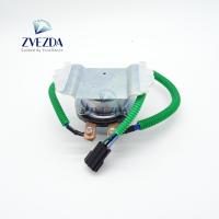 China Kobelco Excavator 12V Starter Relay Switch 28300-E0110 Fit SK200-8 SK250-8 OEM for sale