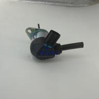 China 12V Diesel Fuel Shut Off Solenoid Valve 1A021-60017 Fit D1503 D1703 V2003 V2203 V2403 for sale