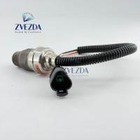 China E320B E320C E320D High Temp Pressure Sensor 40MPa 2218859HE03 for sale