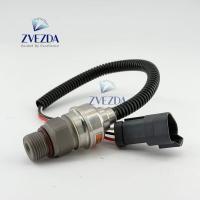 China E320B E320C E320D High Temp Pressure Sensor 40MPa 2218859HE03 for sale