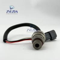 China E320B E320C E320D High Temp Pressure Sensor 40MPa 2218859HE03 for sale