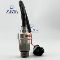 China E320B E320C E320D High Temp Pressure Sensor 40MPa 2218859HE03 for sale
