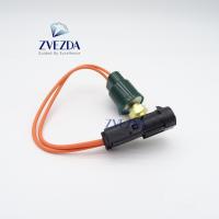 China IP67 Waterproof 2 Pin High Low Pressure Switch 12-00309-04 For X4-750 X4-950 for sale
