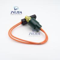 China IP67 Waterproof 2 Pin High Low Pressure Switch 12-00309-04 For X4-750 X4-950 for sale