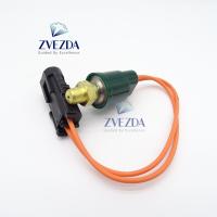 China IP67 Waterproof 2 Pin High Low Pressure Switch 12-00309-04 For X4-750 X4-950 for sale