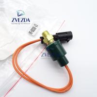 China IP67 Waterproof 2 Pin High Low Pressure Switch 12-00309-04 For X4-750 X4-950 for sale