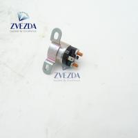 China 4V Excavator Sensor Spare Parts Starter Solenoid Relay 9X-8124 2 for sale