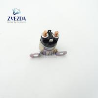China 4V Excavator Sensor Spare Parts Starter Solenoid Relay 9X-8124 2 for sale