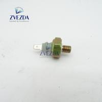 China Diesel Engine Alarm Oil Pressure Sensor Switch 31A90-00601 IP65 Dustproof for sale