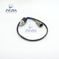 China IP67 Waterproof Oil Hydraulic Pressure Transducer 42C-43-12941 For WA200-6 WA250-6 for sale